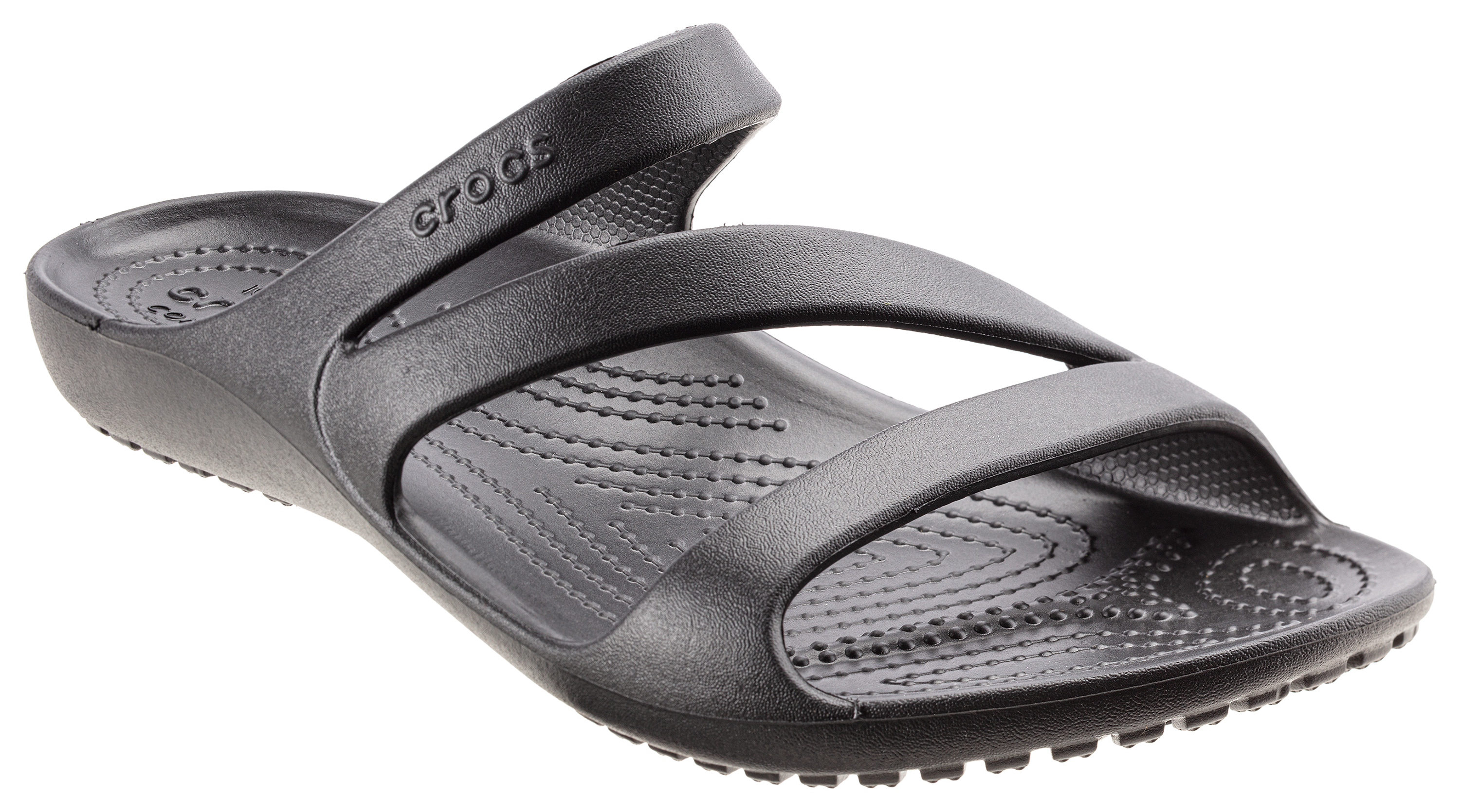 Crocs Kadee II Z-Strap Sandals for Ladies | Bass Pro Shops